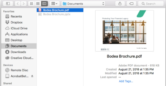What is a Redacted Bank Statement and How can Redaction protect your Privacy
